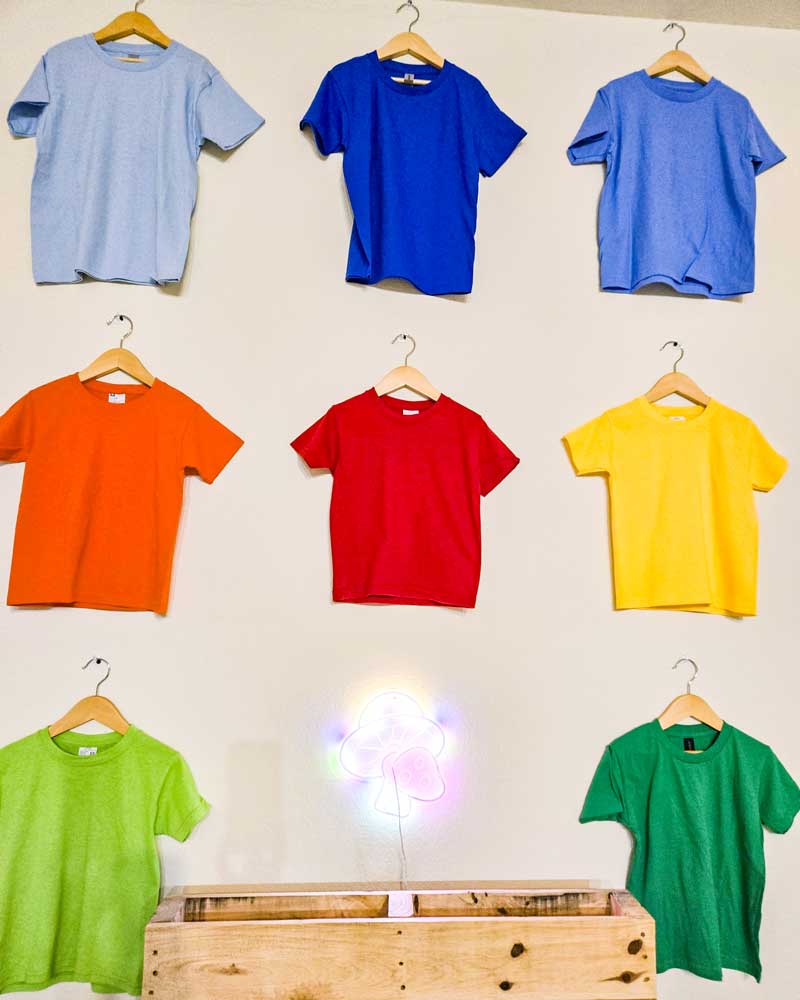 Storefront – Honguito LLC